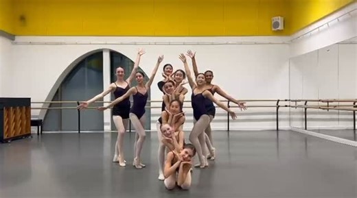 Masters of Ballet Academy on Instagram: "And as the year draws to a close, it’s time to pause, reflect on all that has been achieved, and prepare for what lies ahead. This has been an incredibly hard-working term for our students, teachers, and everyone involved in the daily life of our school. Behind the scenes, we’ve been preparing for what’s coming next — and we couldn’t be more excited about the year ahead. Happy Holidays! Enjoy a well-deserved break, and we look forward to seeing you again