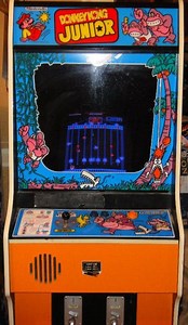 Game On! New Arcade a Place for Vintage Fun