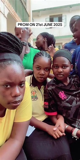 Prom Party Invitation for 2025