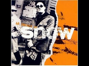 INFORMER - WITH LYRICS - SNOW , 1992