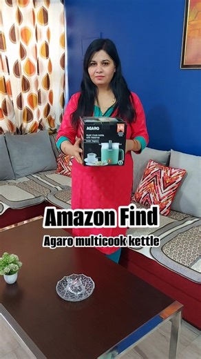 44K views · 2K reactions | Multicook Kettle Must have for kitchen for time and fuel saving #kitchenaccessories #kitchen #kitchendecor #kitchenware #homedecor #kitchendesign #kitchenappliances #kitchentools #onlineshopping #cooking #cookware #home #kitchengadgets #kitchenutensils | Sangeeta Gill Punia | Facebook