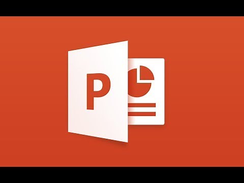 How to insert video in Powerpoint 2016?