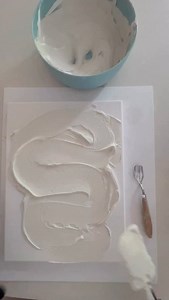 610 reactions · 14 shares | Nothing beats this! A fresh batch of paste﫶 懶懶懶懶懶懶懶懶懶懶 | Textures By Dani | Facebook