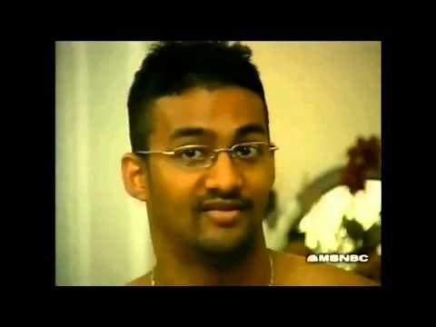 To Catch a Predator with Laugh Track