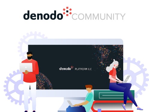 Denodo Professional for Azure