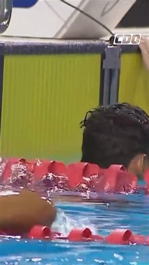 SEGUNDO PODIO EN NATACIÓN🏊🔥 Vicente Villanueva se quedó con la medalla de bronce en los 200 metros combinados💪🇨🇱 Mira los Juegos Bolivarianos Ayacucho - Lima 2025 en CDO, cdoplus.cl y la app CDO 👀 #BolivarianosxCDO #CDOelcanaldetodoslosdeportes | CANAL CDO