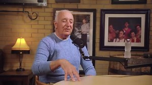 8.1K views · 349 reactions | Mike Rowe talks to author Steven Pressfieldabout his amazing stories, his interesting life, and the connective tissue of our stories. He also had an amazing agent. You can listen to the full episode on Spotify, Apple, or your favorite podcast app! | The Way I Heard It | Facebook