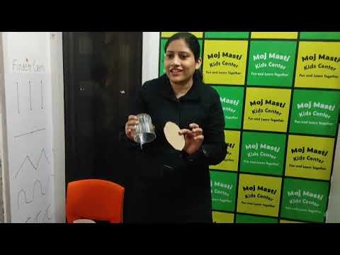 Atmospheric Pressure Science Experiment