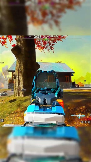 M15 MOD 0 TOP 1 AR in SEASON 1 RELOADED #callofduty #rebirthisland #cod #loadout