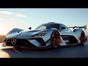 Mercedes-AMG ONE Review – The $2.8M Road-Legal F1 Monster Full Detailed !
