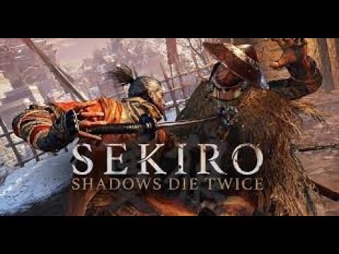 Sekiro Shadows Die Twice UPDATE 1.03 + 1.04 CODEX [TORRENT]