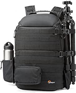 ProTactic 450 AW Camera Backpack from Lowepro – Professional Protection for All Your Equipment