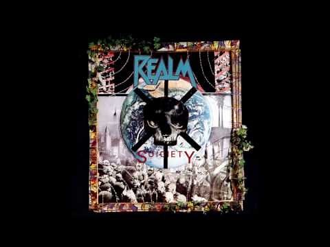 Realm - Energetic Discontent (Studio Version)