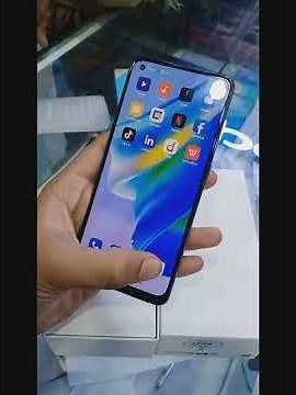 oppo a95 camera test Oppo A95 review Oppo A95 design