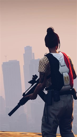 GTA Online Edits: Suzi AVG S3 Logo Highlights