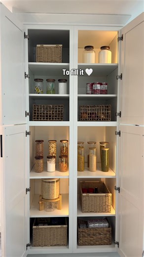 Transform Your Pantry: The Ultimate Organization Guide