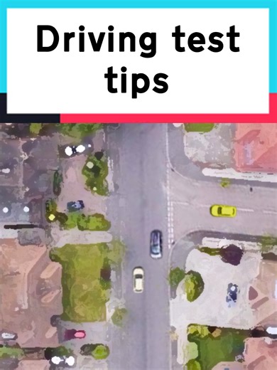 Essential Driving Test Tips for UK Learner Drivers
