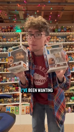 AdamAndEverything on Instagram: "Funko Pop Christmas Haul🎁🎄 Unboxing every Funko Pop I got for Christmas this year including pops of Marvel and Disney Characters as well as more for my Avengers: Doomsday Characters collection. #funko #funkopop #funkocollection #funkocollector #haul #unboxing #marvel #funkomarvel"
