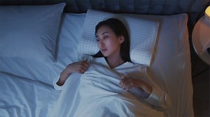 14 reactions | SLEEP HYGIENE: it's a real thing, and taking small...