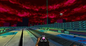 Sonic World Doom - Update - Metal Sonic   Hub level and more! news