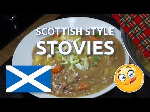 Scottish Style Stovies | One Pot Meals | Budget Bites | Mince Beef Recipe 😋🏴󠁧󠁢󠁳󠁣󠁴󠁿