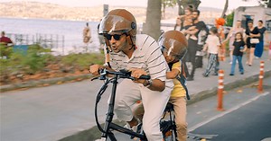 In Good Hands 2 - Trailer