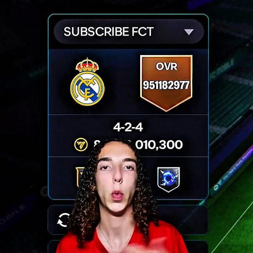 Comment For Next Position🐐! #fctime #fcmobile #fifamobile #fcmobilebestlw