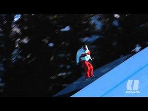 Armada Skis 2011/12 AR7 Product Review