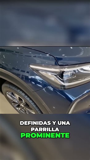 Chevrolet Tracker: Modern and Athletic Exterior Design Revealed