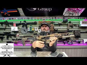 AIMPOINT PRO #review