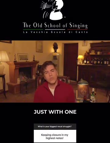 7.5K views · 63 reactions | ️ For high notes, effective vocal cord...