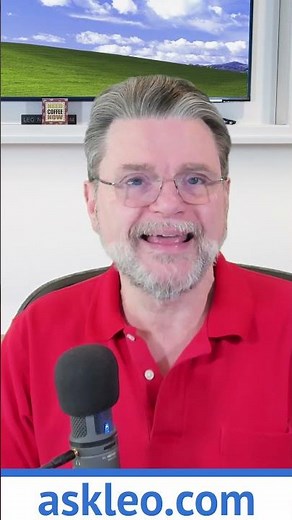 Removing Malware from Windows