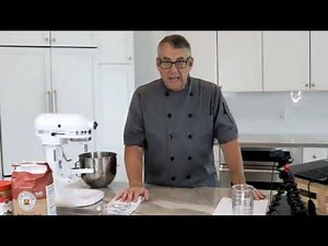 Live virtual cooking classes through Zoom called "Wicked Easy" Cooking Classes are now available!