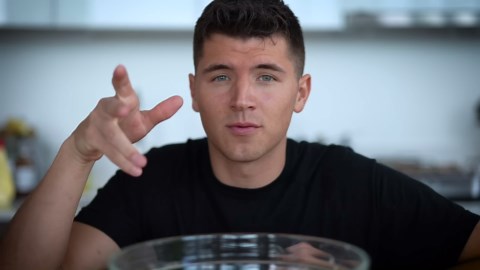 Winter celebrations brightened by hot, crispy buffalo wings