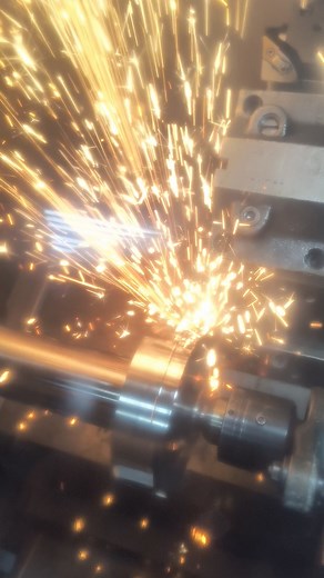 Precision isn’t just what we do — it’s who we are.  At Wauseon Machine, our Precision Machining Division blends advanced technology with decades of craftsmanship to deliver solutions that last. When every micron matters, we’re the partner you want at your side. #CNC #PrecisionMachining #ManufacturingInnovation #WauseonMachine | Steelcrest Precision | Facebook