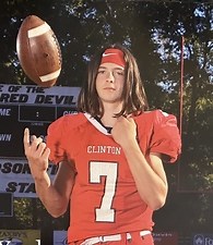 Owen Glenn '27 Recruiting Profile