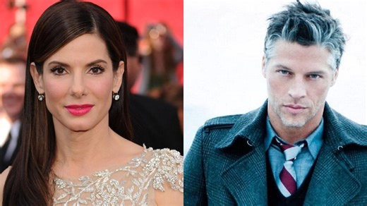 Sandra Bullock's partner Bryan Randall dies after ALS battle