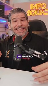 42K views · 1.7K reactions | CLASE NO. 6 REPARATODO  #consumos #reparatodo #electrics #techsupport #technology #computacion #laptops #gigabyte #amd #microsoldering #science #computers #samsung #nvidia | Info Squad | Facebook