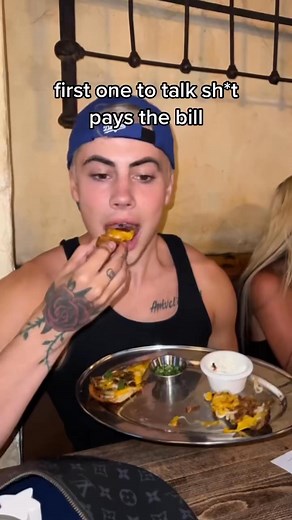 53K views · 479 reactions | Whos gonna crack first.. | Aaron | Facebook