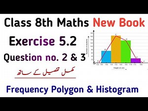 Class 8 Exercise 5.2 New Book | Unit 5 Exercise 5.2 Question no. 2 & 3 Class 8 Maths | Learning Zone