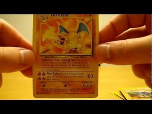 Complete Rare Legendary Collection Pokemon Card Set (BCBM)