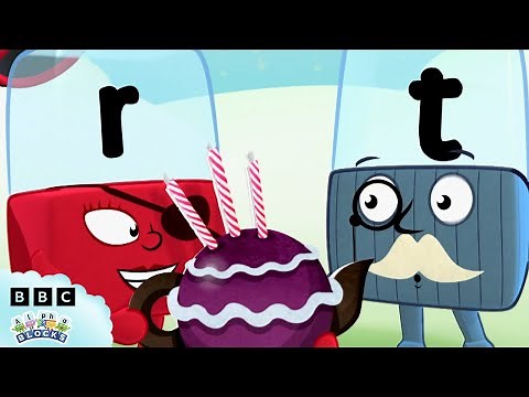 🌟 Kind Words, Strong Bonds: Anti-Bullying and Making Friends | Learn to Read and Write