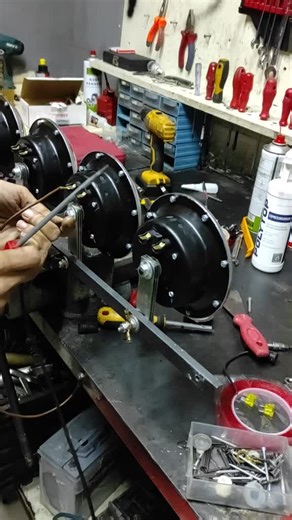 BOSCH KORNA MONTAJI - How to Connect Bosch Horns and More