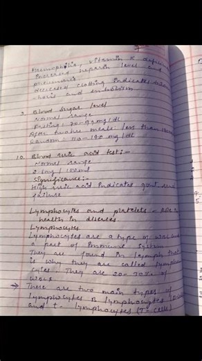 Biochemistry notes CH 13 complete