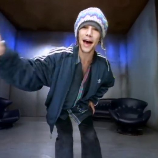 The Tune Vault on Instagram: "Jamiroquai - Space Cowboy (1994) I first found Jamiroquai through “Canned Heat,” but this was the song that really pulled me in. “Space Cowboy” felt like the moment where I realized there was a lot more going on with this band than just one hit from Napoleon Dynamite. It was smoother, funkier, and more laid-back, and it made me want to actually dig into their catalogue instead of just knowing the singles. The story behind the song is interesting too. Despite the tit