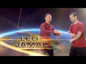 The Amazing Race 31 Intro