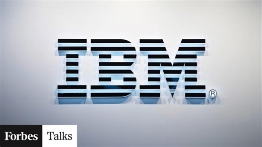 How IBM Is Growing Its Sports Technology Partnerships | Connor M.