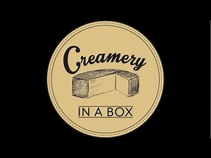 How to make cheese with Creamery in a Box Starter Kit