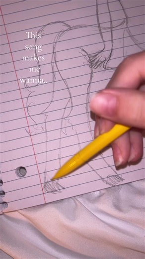 Lowkey obsessed with this it was so fun to draw #art #Centaur#viral#fyp#ethereal