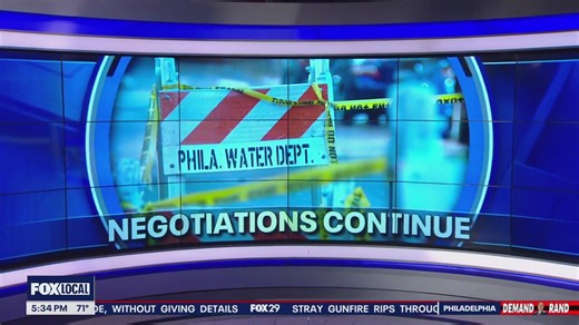 DC33 possible strike: Negotiations continue